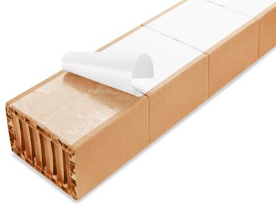 Cardboard Pallet Runners