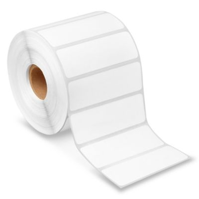 ULINE Search Results: Zebra Labels 3x1