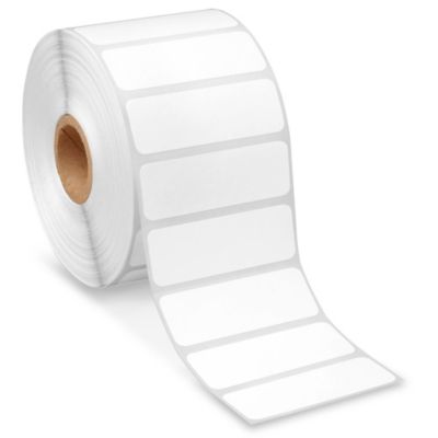 ULINE Search Results: Round Stickers