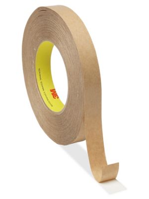 3M 950 Adhesive Transfer Tape Hand Rolls - 3/4" x 60 yds S-9789 - Uline
