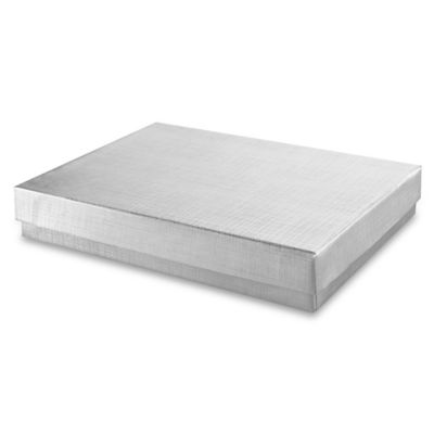 jewelry-boxes-5-1-4-x-3-3-4-x-7-8-silver-s-9816sil-uline