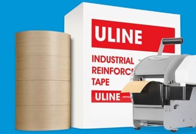 Packing Tape, Shipping Tape, Clear Tape in Stock - ULINE.ca