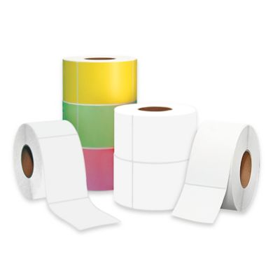 Barcode Labels, UPS Shipping Labels in Stock - ULINE