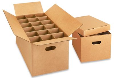 Moving Supplies, Moving Products, Packing Materials in Stock - ULINE