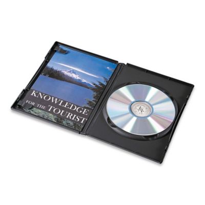 DVD Cases and Mailers in Stock - ULINE.ca