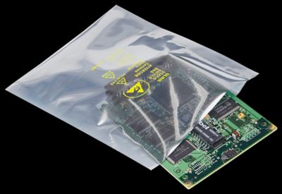 Anti Static Bags, ESD Bags, and Anti Static Packaging in Stock - ULINE.ca