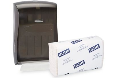 Janitorial Supplies, Janitorial Products & Equipment in Stock - ULINE