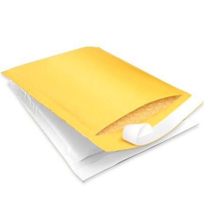Shipping Envelopes & Mailers in Stock - ULINE