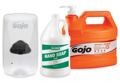 Janitorial Supplies, Janitorial Products & Equipment in Stock - ULINE.ca