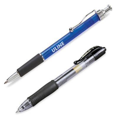 Pens in Stock - ULINE