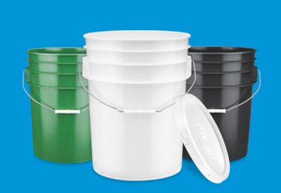 Drums, Pails & Containers in Stock - ULINE.ca
