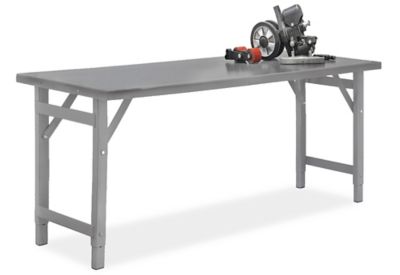 Workbenches, Metal Workbench, Packing Stations in Stock - ULINE.ca