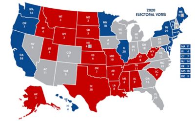 About Uline - From the President