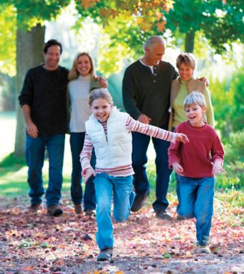 About Uline - From the President