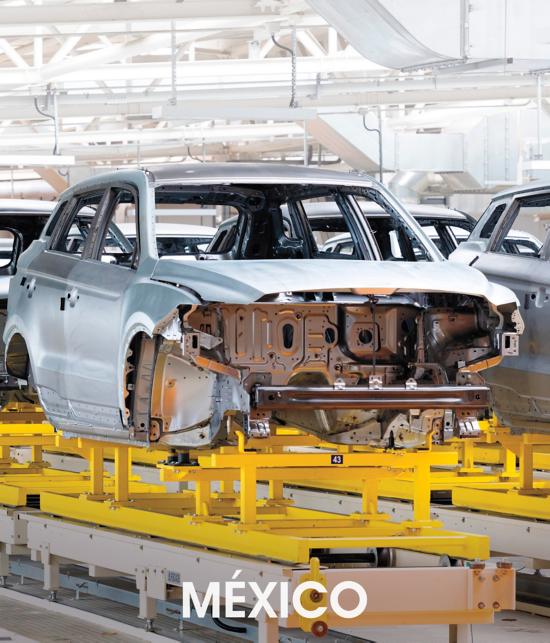 Acerca de Uline - Nuestro Punto de Vista