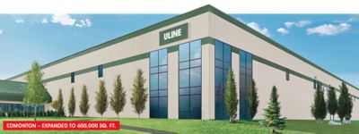 About Uline - Our Point of View