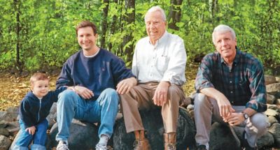 About Uline - Our Point of View