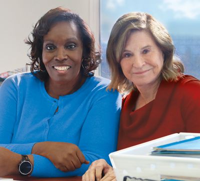 About Uline - From the President