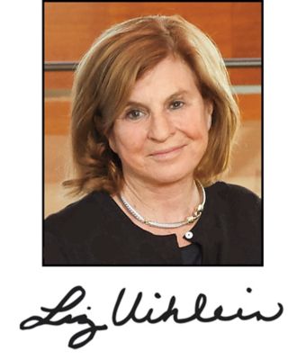 About Uline - From the President