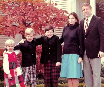 About Uline - From the President