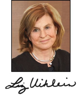 About Uline - From the President