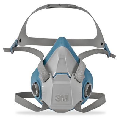 3M Reusable Respirators in Stock - ULINE