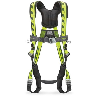 Safety Harness, Fall Protection Harness, Fall Harness in Stock - ULINE ...
