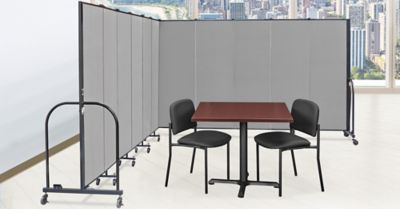 Partitions in Stock - ULINE - Uline