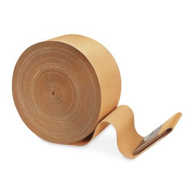 Corrugated Paper, Corrugated Paper Rolls in Stock - ULINE - Uline