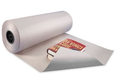 Bogus Paper, Poly Coated Kraft in Stock - ULINE.ca - Uline