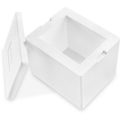 Uline Dry Ice