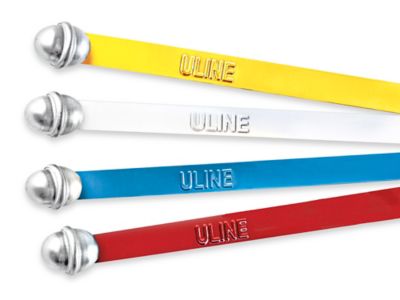 Trailer Seals, Truck Seals, Trailer Hitch Locks in Stock - ULINE - Uline