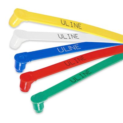 Truck Seals and Security Seals, Container Seal in Stock - ULINE.ca