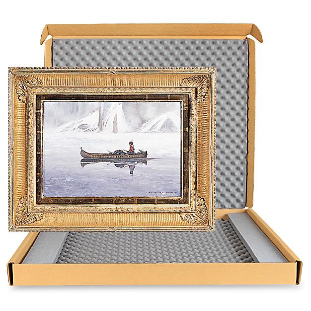 Artwork Shippers, Print Shippers in Stock - Uline Artwork Shippers, Print Shippers in Stock - Uline