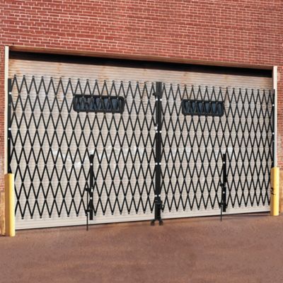 Dock Doors and Gates in Stock - ULINE - Uline