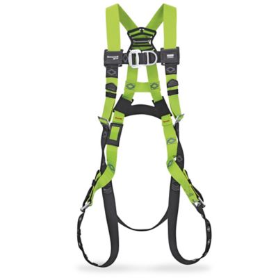 Safety Harness, Fall Protection Harness, Fall Harness in Stock - ULINE ...