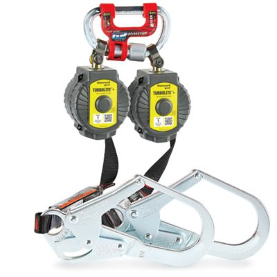 Safety Harness, Fall Protection Harness, Fall Harness in Stock - ULINE ...