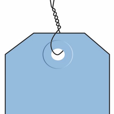 White Shipping Tags in Stock - ULINE.ca - Uline