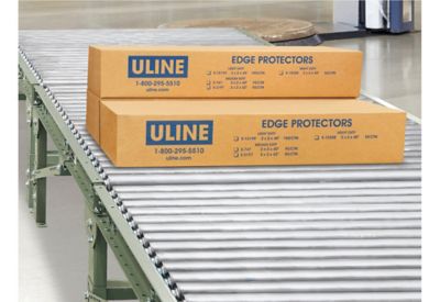 Conveyor Rollers, Roller Tables, Gravity Conveyors in Stock - ULINE - Uline