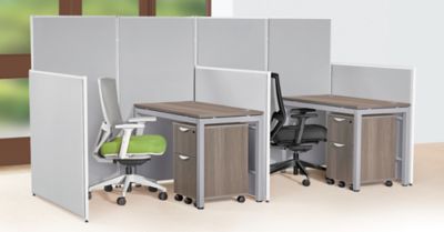 Partitions in Stock - ULINE - Uline