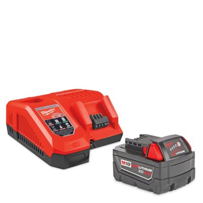 Milwaukee® Tool products in Stock - ULINE - Uline