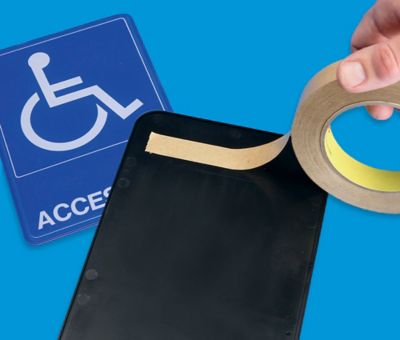 3M Adhesive Transfer Tape in Stock - ULINE.ca