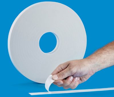 3M Double Sided Tape, 3M Double Sided Foam Tape in Stock - ULINE.ca