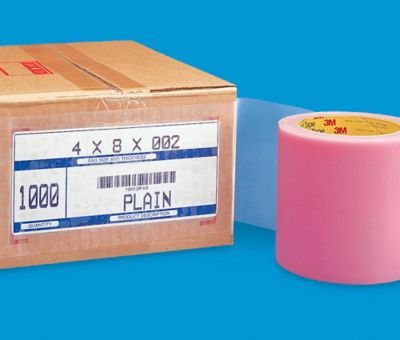 3M Label Protection Tape, 3M Pouch Tape in Stock - ULINE