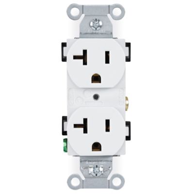 Wiring Devices in Stock - ULINE