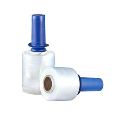 Goodwrappers Stretch Wrap Stretch Wrap Systems in Stock ULINE Uline