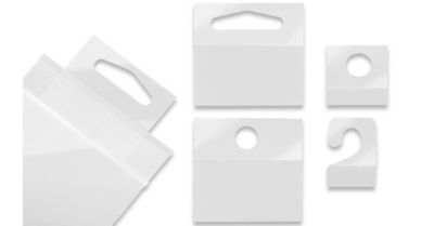 Retail Tags and Labels, Size Stickers in Stock - ULINE.ca