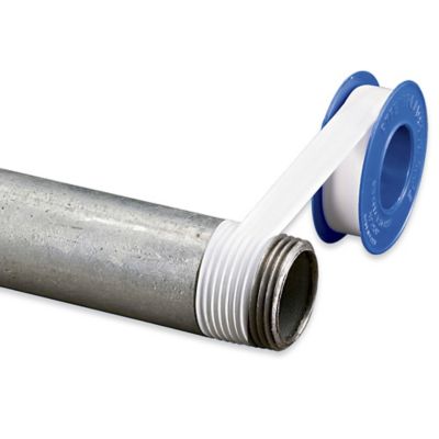 Uline Thread Seal Tape, 3M 48 Thread Seal Tape in Stock - ULINE.ca - Uline