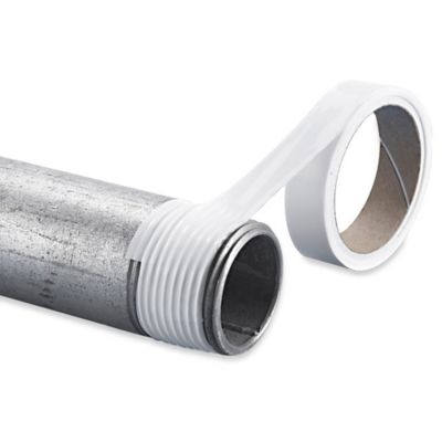 Uline Thread Seal Tape, 3M 48 Thread Seal Tape in Stock - ULINE.ca - Uline