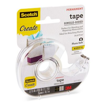 3M Office Tape, Scotch® Tape in Stock - ULINE.ca